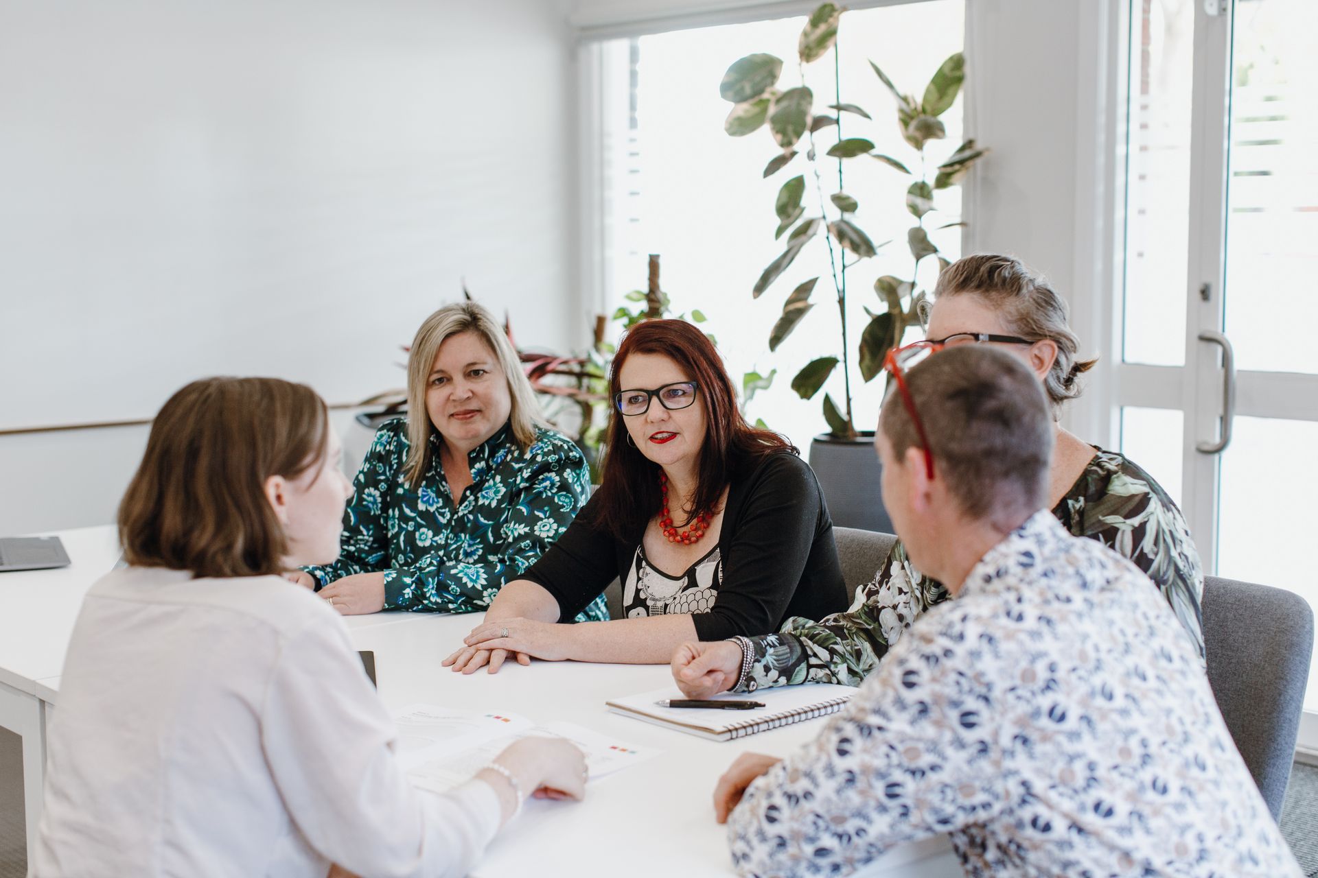 Outplacement & Career Transition Support | Total HRM